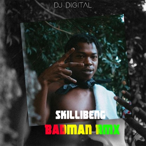 Stream ++Badman Rmx - Dj Digital 2022 by Dj Digital 972 | Listen online ...