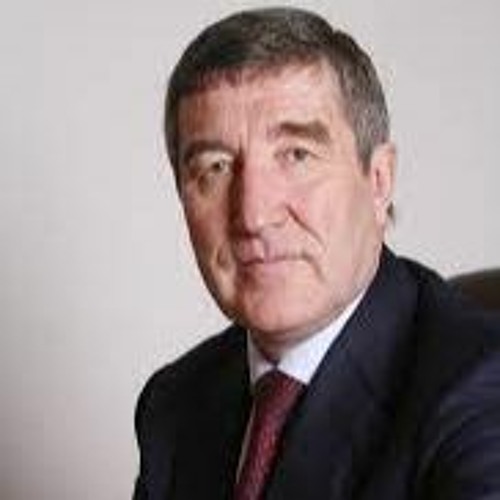 Stream Yuri Shafranik Talks About The International Energy by yuri ...