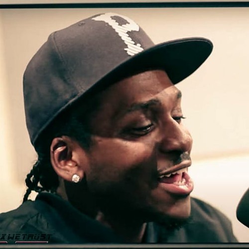Stream pusha t - blow (lounge version) by whales have teeth | Listen ...