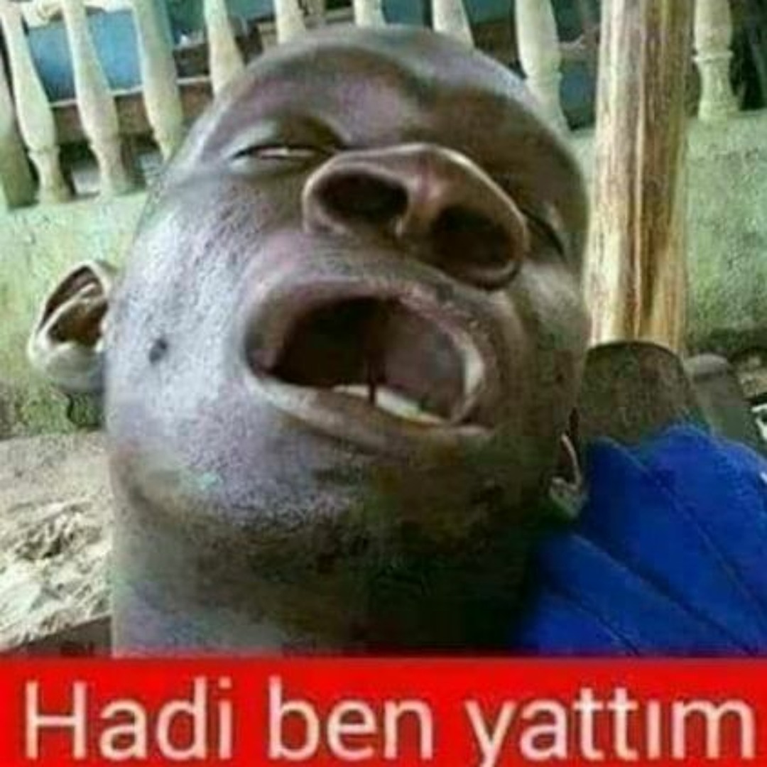 Stream LIL FREN x YUNG GAZ -_- YARAK YOK (⛔) AM VAR (👍) by DNGSZ VAS!TA ...