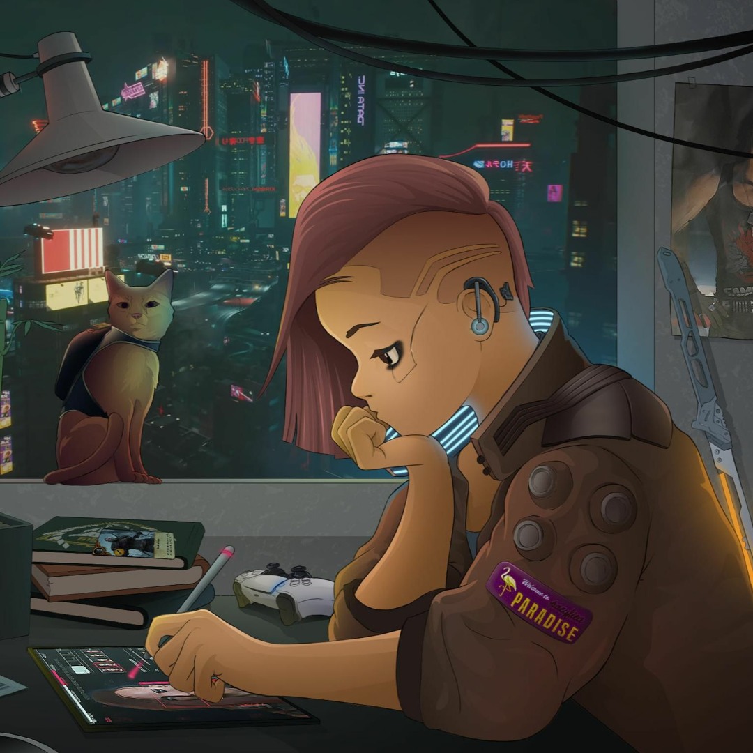 Stream Acacian Alchemy - Fade Away (High Tech, Low Life Remix) by Alex Acacia | Listen online ...