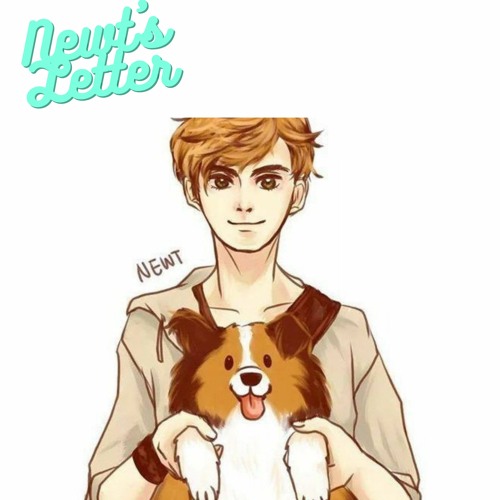 Stream Newt's Letter by DressedInWhite | Listen online for free on ...