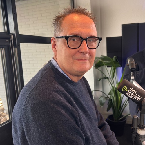 Stream episode Harry Kuiper (ZZP-Nederland) - De Ondernemer 24 november ...