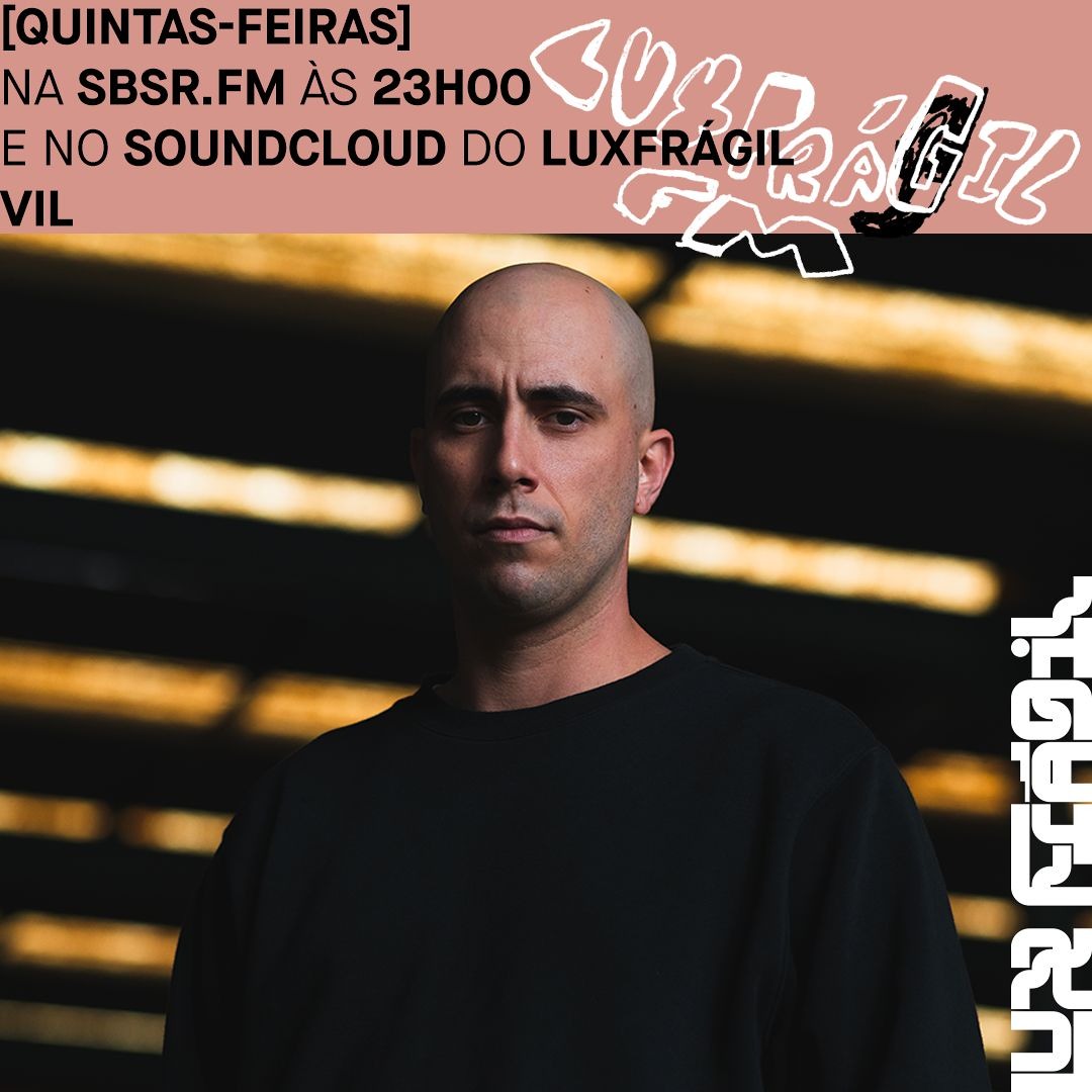 Stream Lux Frágil FM - VIL - 12 Setembro 2024 by Lux Fragil | Listen online for free on SoundCloud
