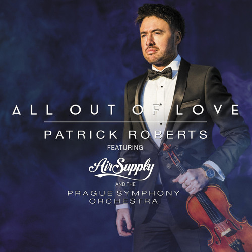 Stream Unchained Melody by Patrick Roberts | Listen online for free on ...