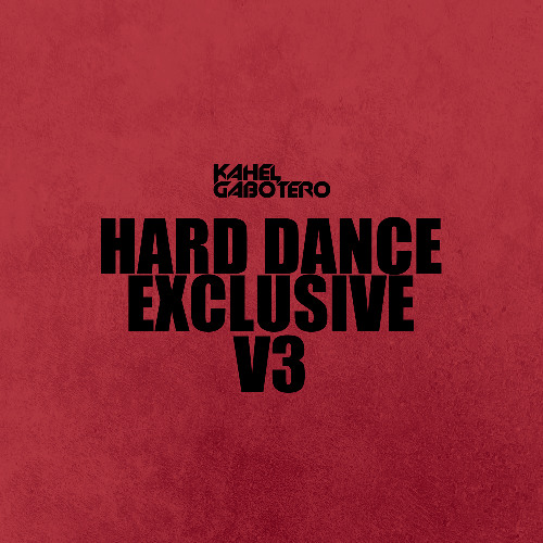 Stream KAHEL HARD DANCE EXCLUSIVE V3 (FOR SALE) by Kahel Gabotero ...