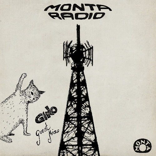Stream MONTA RADIO #019 [with Gino] by MONTA | Listen online for free ...
