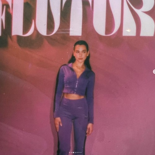 Stream Dua Lipa Hotter Than Hell Pvvsha Remix By Just Pv Listen 6288