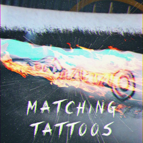 Stream Matching Tattoos (prod. Saint Mike) by Zway | Listen online for ...