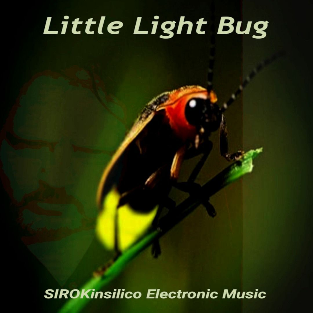 Stream Little Light Bug (Bichito de Luz) by SIROKinsilico | Listen ...