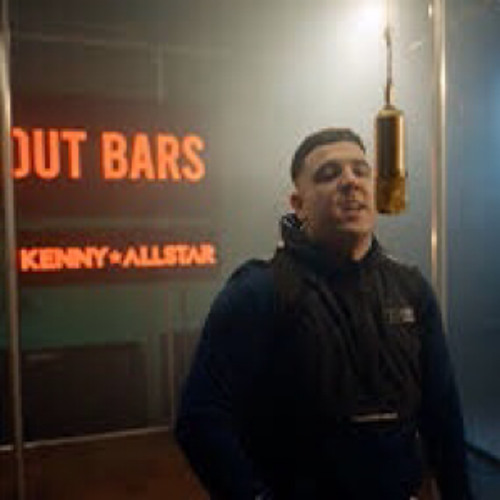 Jordan McCann - Mad About Bars - MIXED - Listen to music