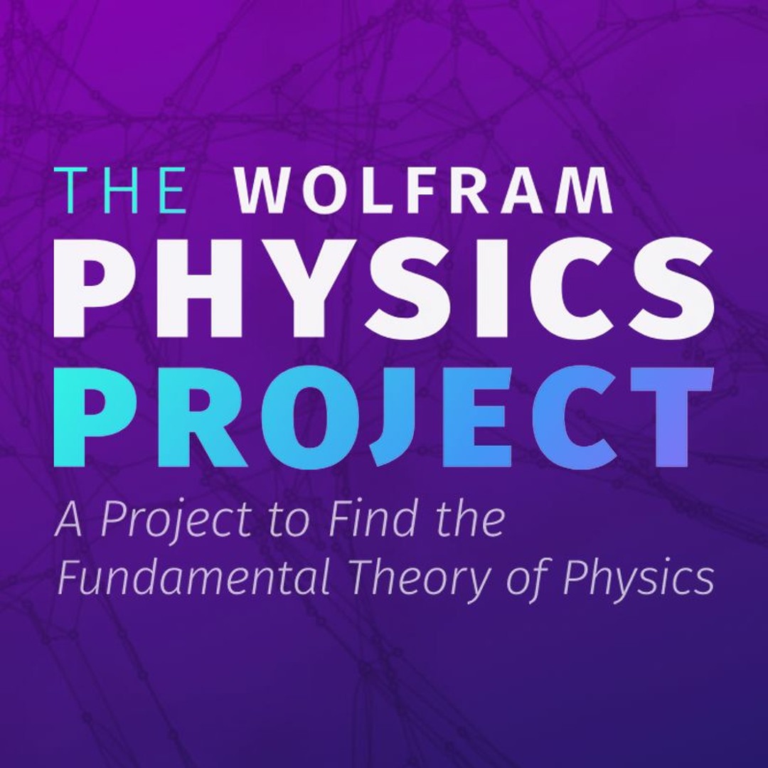 Stream The Stephen Wolfram Podcast | Listen to How We Got Here: The Backstory of the Wolfram ...