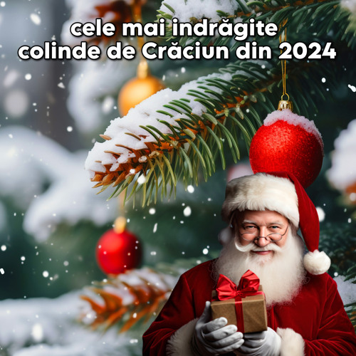 Stream Colinde de Craciun | Listen to cele mai indrăgite colinde de ...