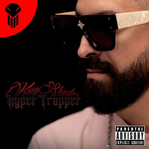 Stream Hyper Trapper by Mario Nikitopoulos | Listen online for free on ...