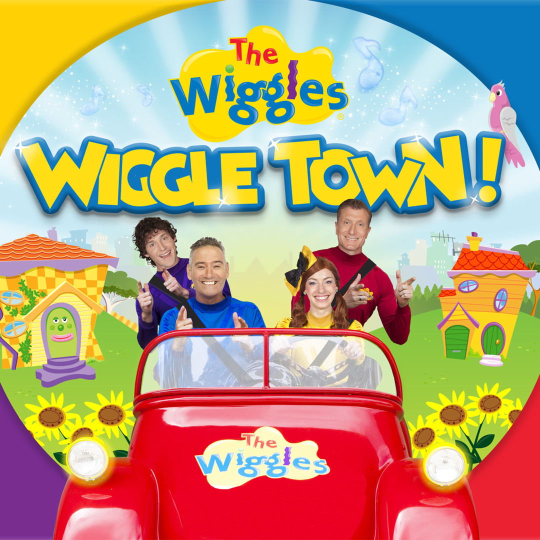 Stream Taba Naba Style! by The Wiggles | Listen online for free on ...