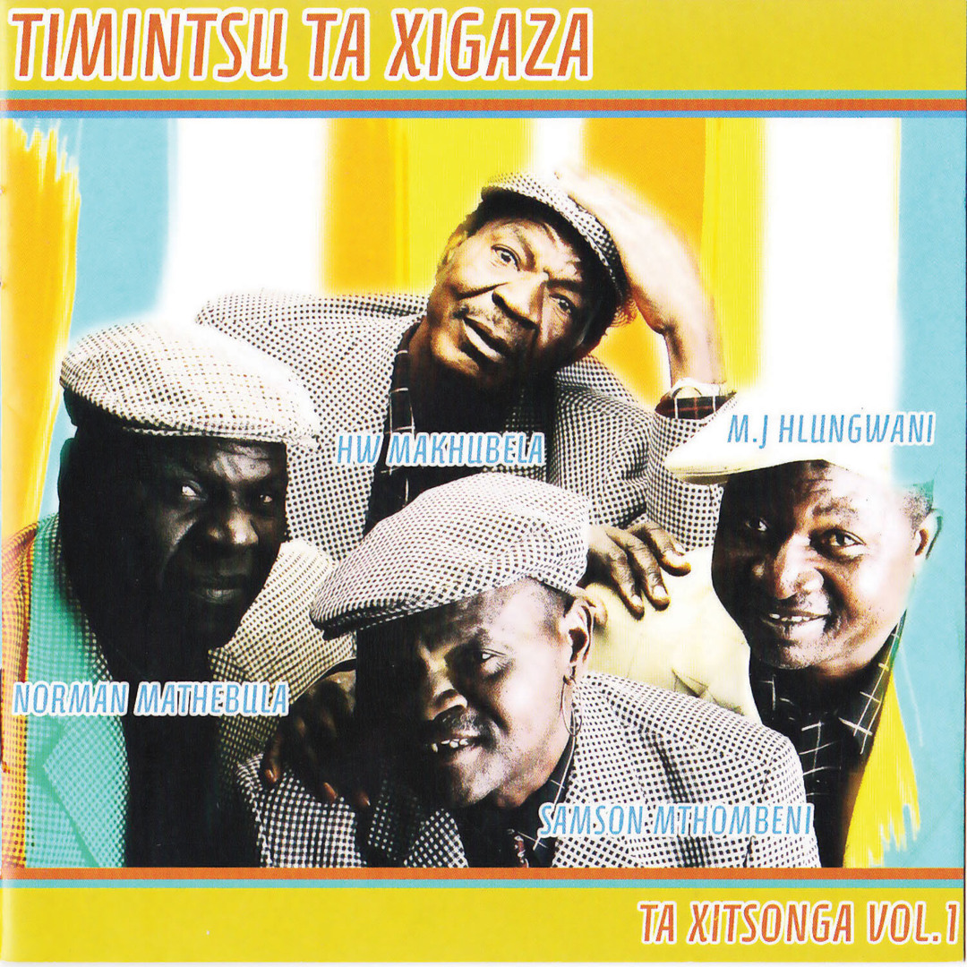 Stream Timintsu Ta Xigaza | Listen to Ta Xitsonga, Vol. 1 playlist online for free on SoundCloud