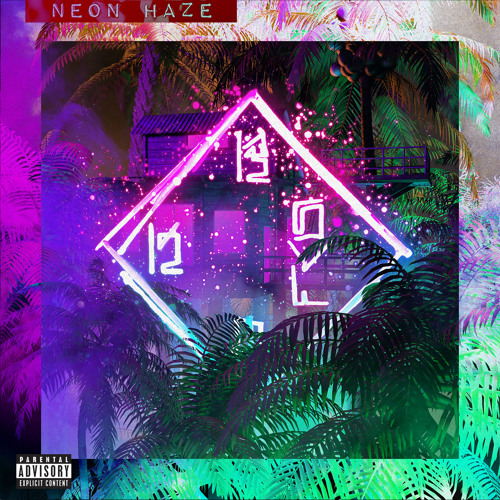 Stream K. Roosevelt | Listen to Neon Haze playlist online for free on ...