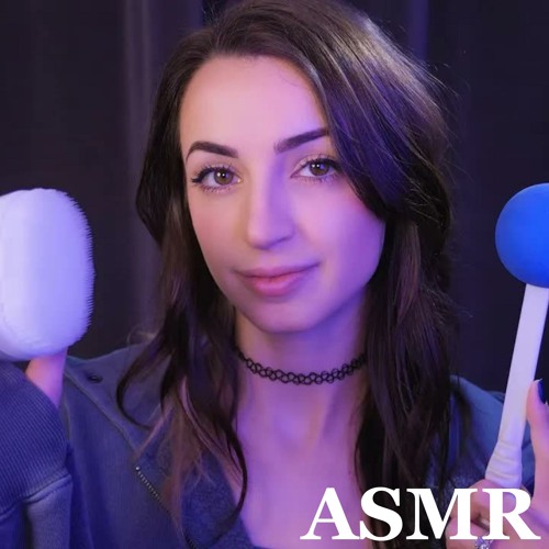 Stream Gibi ASMR | Listen to Triggers with Sensory and Therapy Items ...