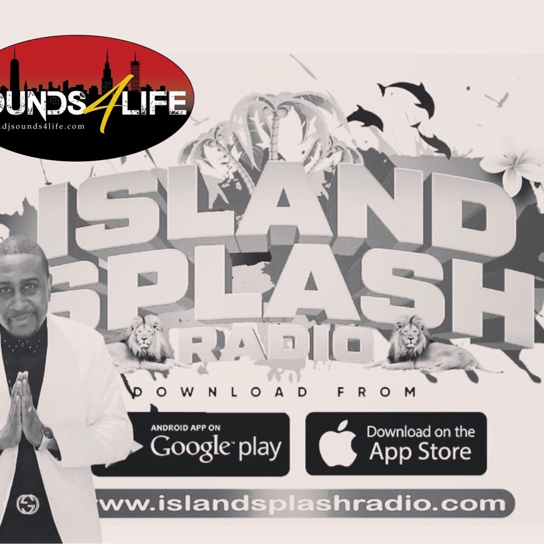 Stream Island Splash Radio 09/28/2021 by DJ Sounds 4 Life | Listen ...