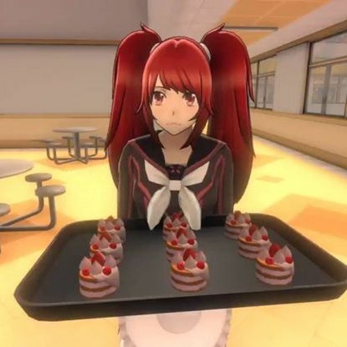 Stream Black Sacred Storm Yandere Simulator Ost Sound ui tunesu by ...