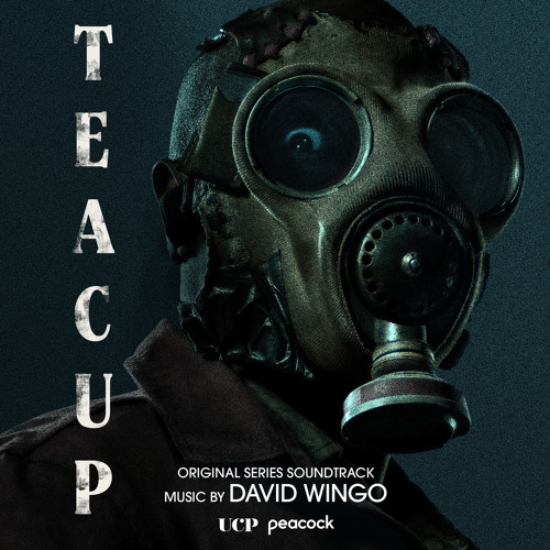 Stream David Wingo | Listen to Teacup (Original Series Soundtrack ...