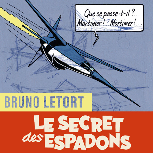 Stream Bruno Letort | Listen to Le secret des espadons (Musique ...