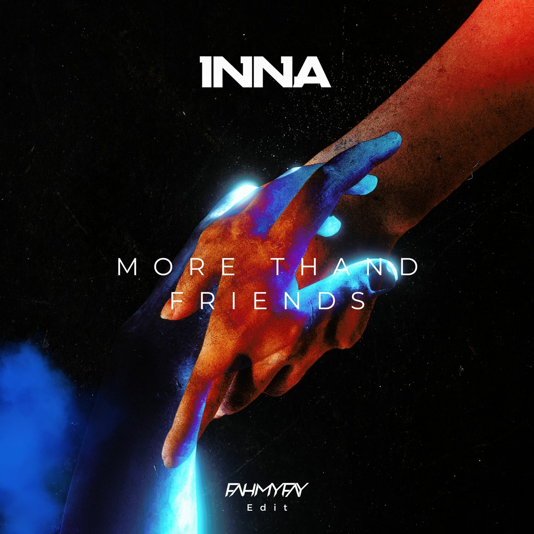 Stream More Than Friends (Edit) by fahmyfay | Listen online for free on ...