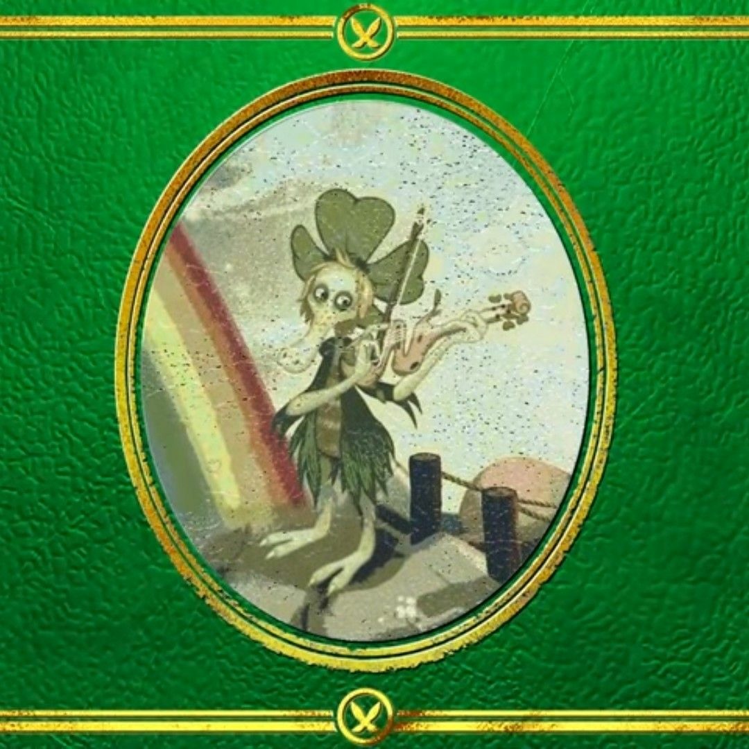 Stream Faerie Island Full Song + Ffidyll (Cloverspell Update) - My ...