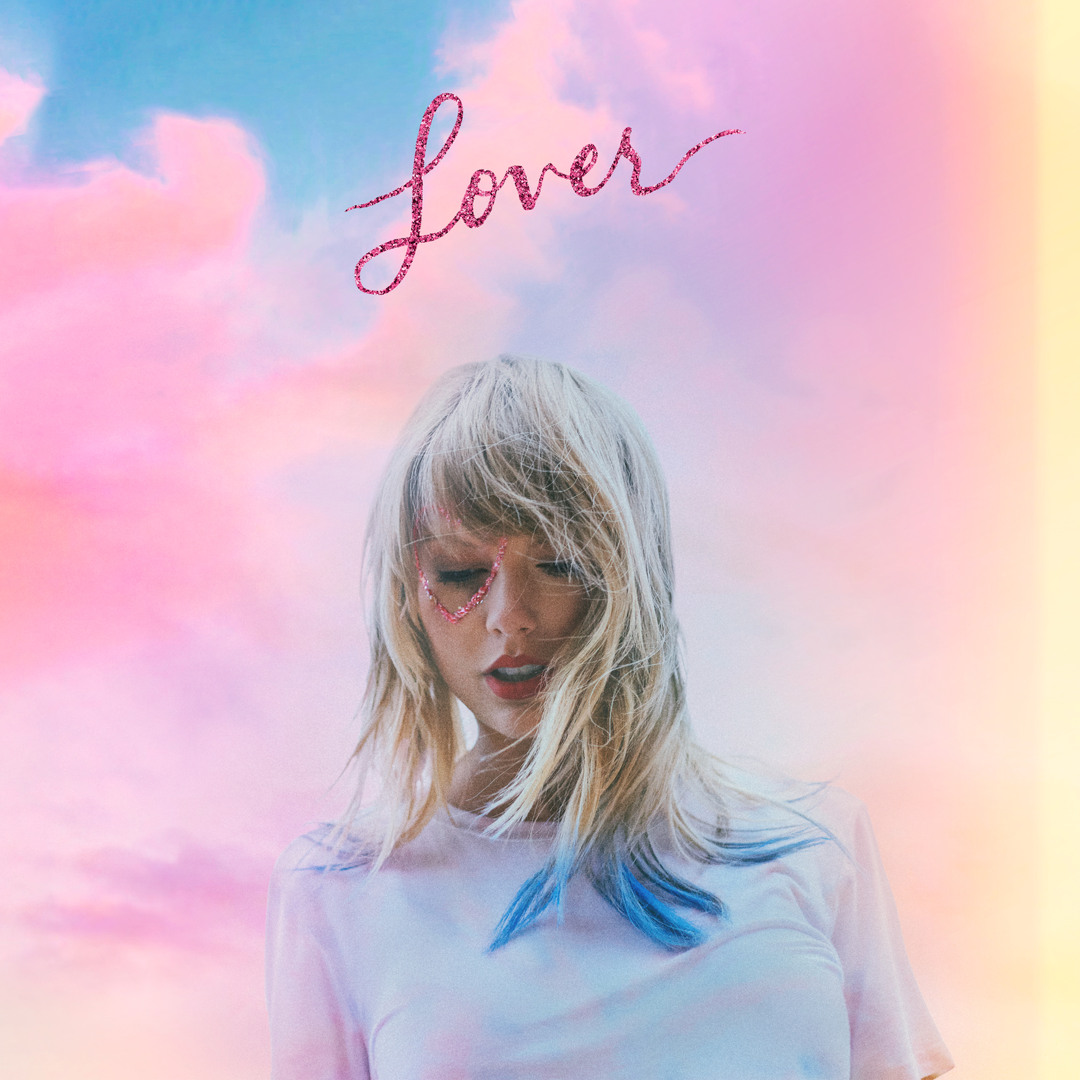 Listen to Lover by Taylor Swift in Top 100 Best-Selling Songs of 2019 ...