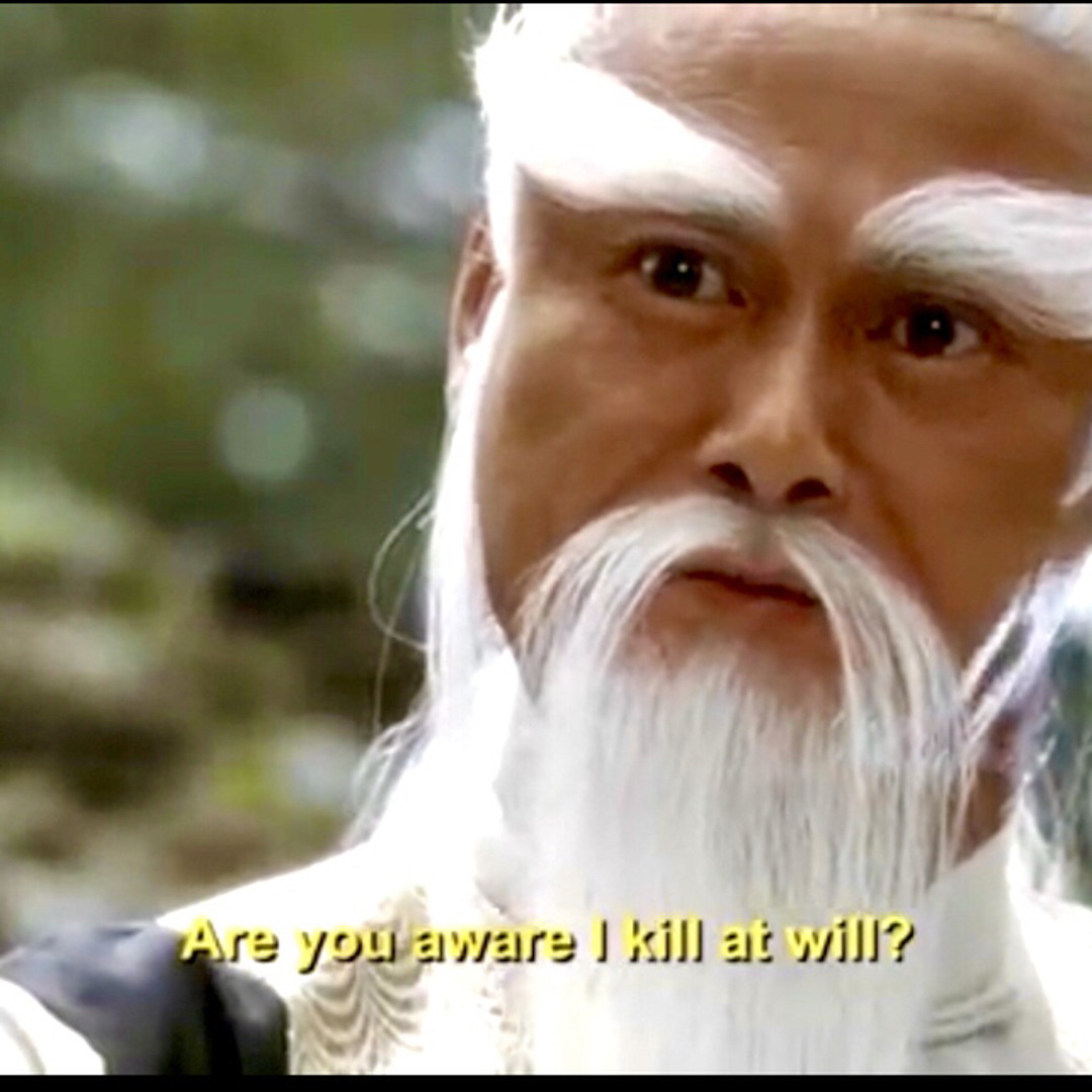 Pai Mei Quotes
