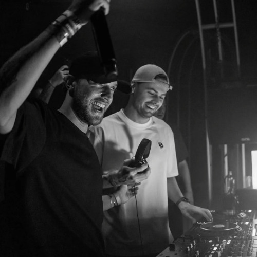 Stream Brooks & Mike Williams - ID (Illusion) by Daniel Bonk | Listen ...