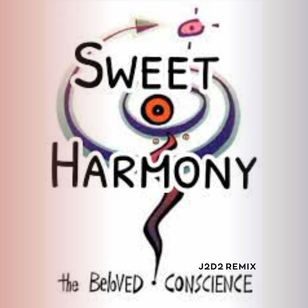 Stream The Beloved - Sweet Harmony (J2D2 Remix) by ARIMuzik | Listen online for free on SoundCloud