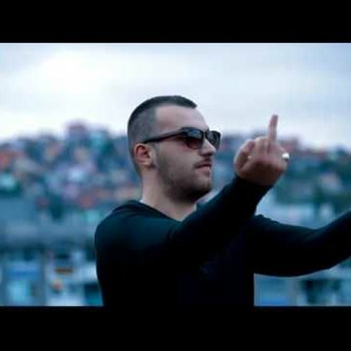Stream Buba Corelli X Loš Sin X Sajfer - Pljačka Usred Kvarta (Official ...