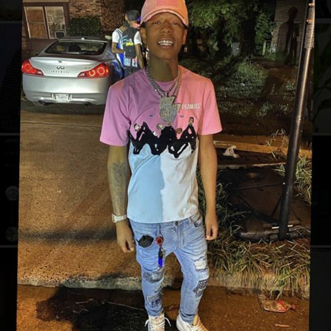 Stream Big Scarr X Baby K - Plead The Fifth (Unreleased) by Baby Hot ...