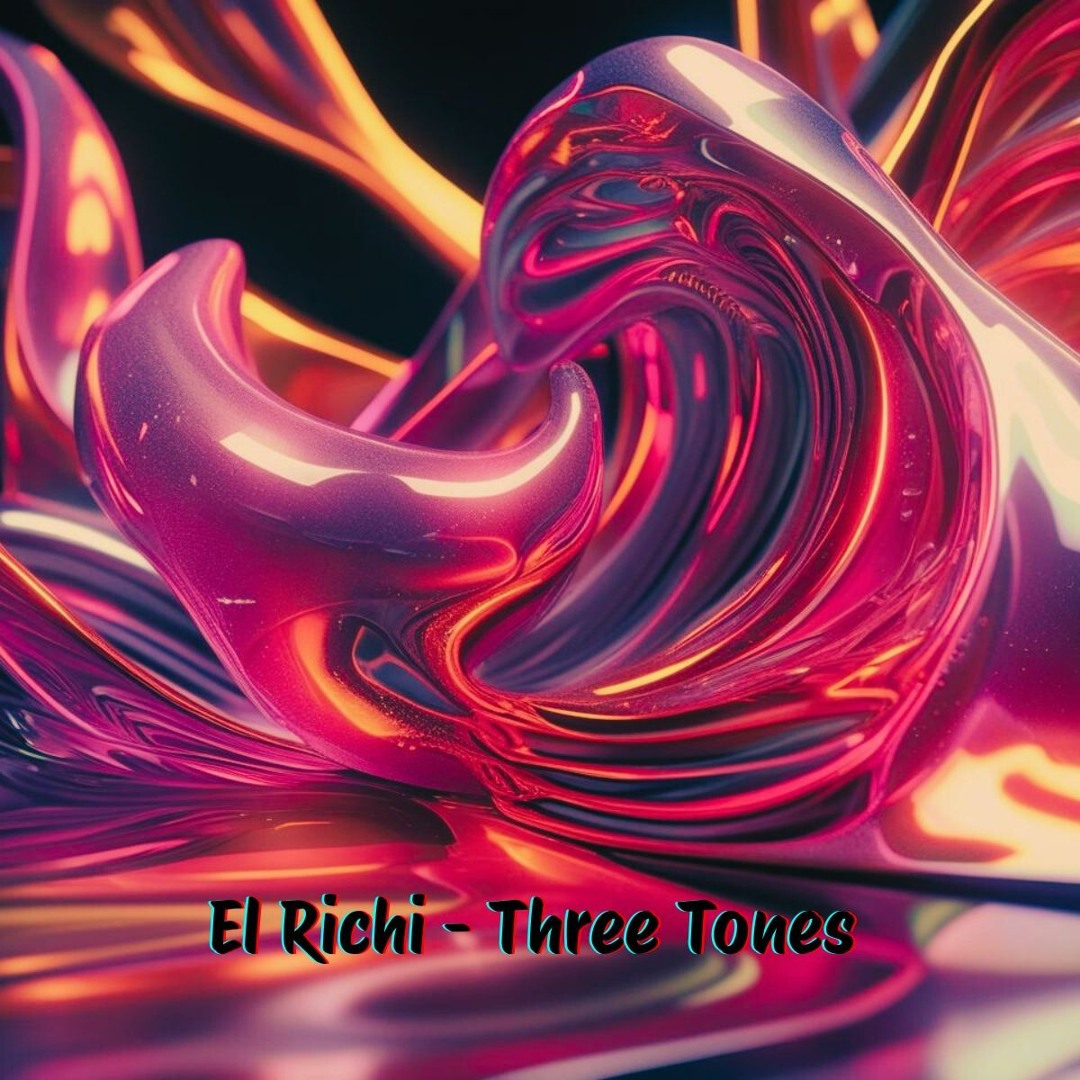 Stream El Richi - Three Tones (Original mix) by ElRichiMusic_ | Listen ...