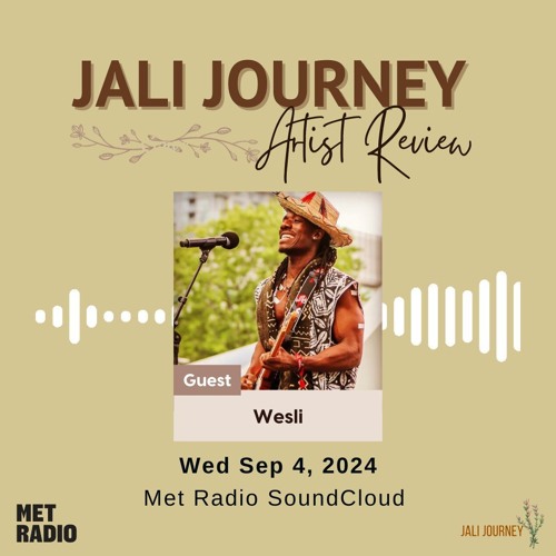 Stream Artist Review | Wesli by Met Radio | Listen online for free on ...
