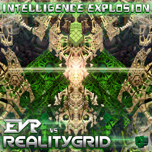 Stream E.V.P. | Listen to Intelligence Explosion playlist online for ...