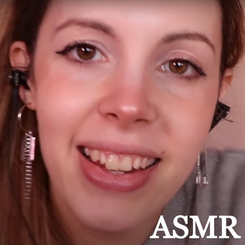 Stream Rapunzel ASMR | Listen to Doing Your Makeup (Layered Sounds ...