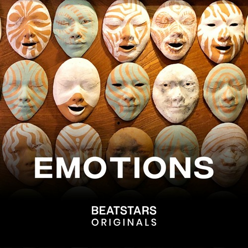 Stream Toosii x No Cap Type Beat | Trap Blues Instrumental - "Emotions ...