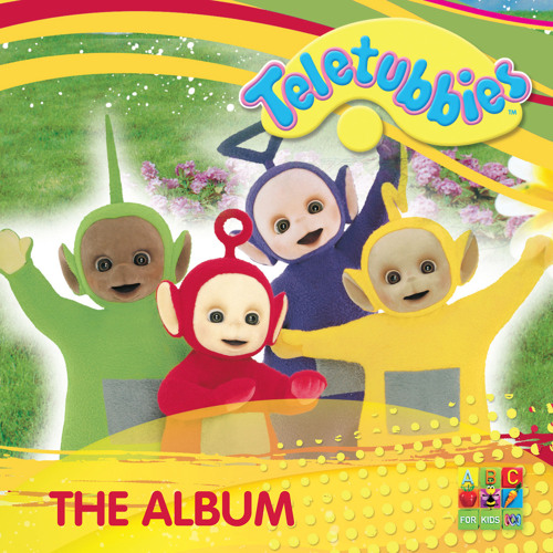 Stream Teletubbies | Listen to The Album playlist online for free on ...