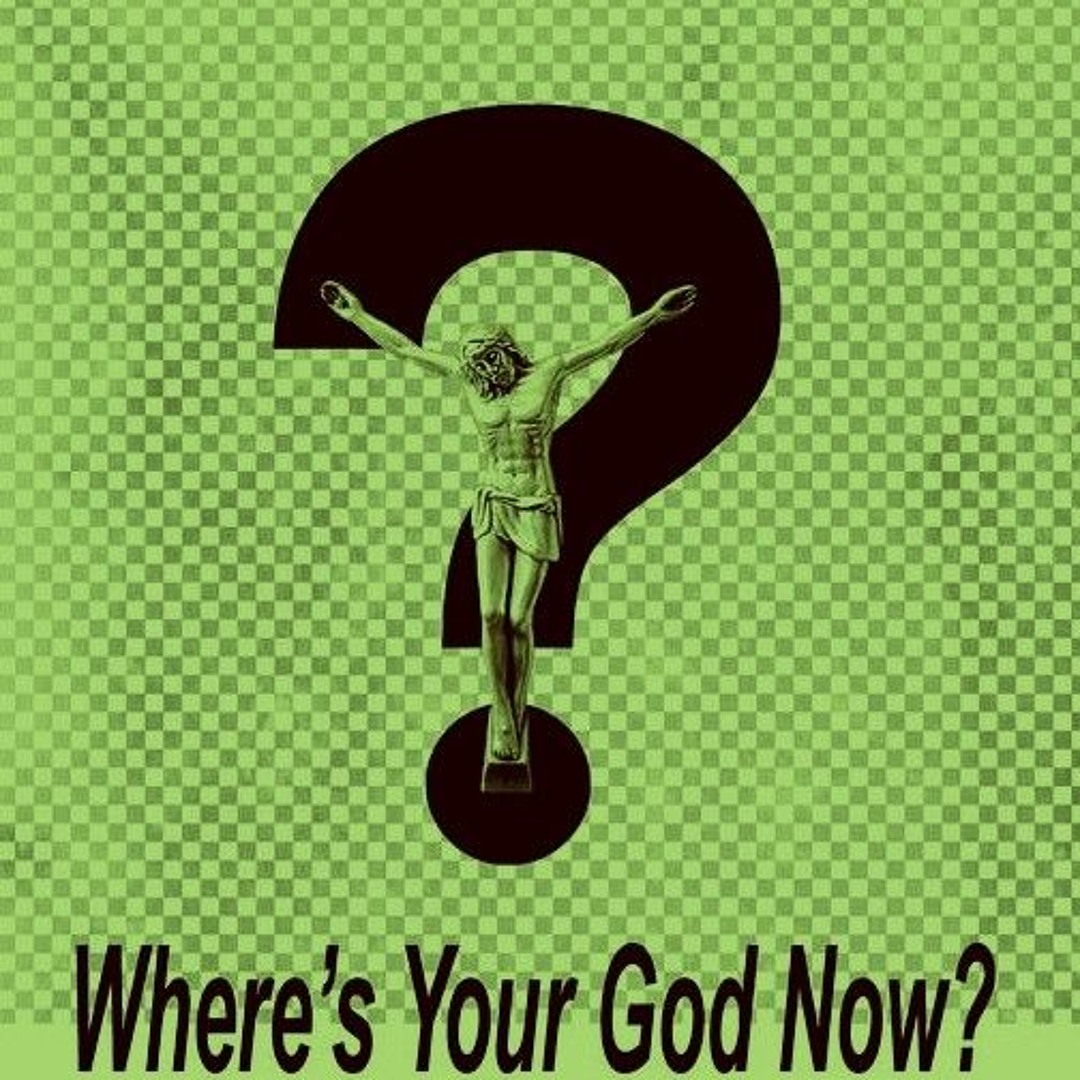 Stream Where's your God Now (All New) by ROCK BINGE (Sky Christen ...