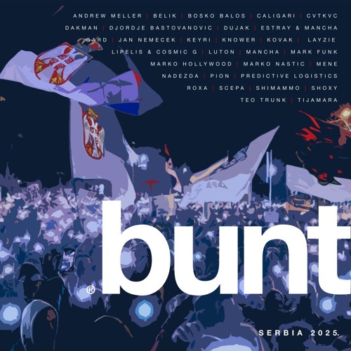 Stream PREMIERE: Andrew Meller - EZ Generation [BUNT01] by After Rave ...