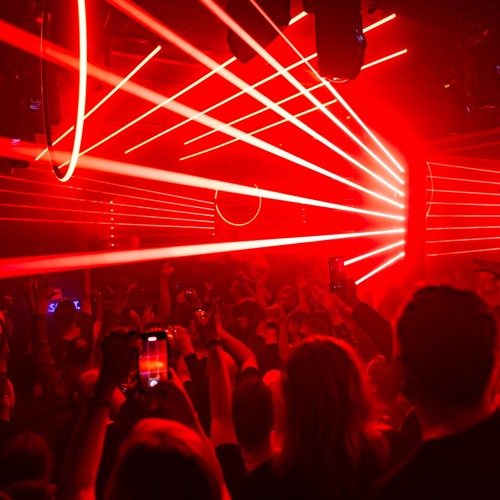 Donatello @ Lights Out, Onyx Kaunas, Lithuania 2024-04-19