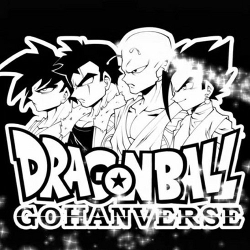 Stream Dragonball Gohanverse _ Saint Gohan Beast Arc OP1 [English ...