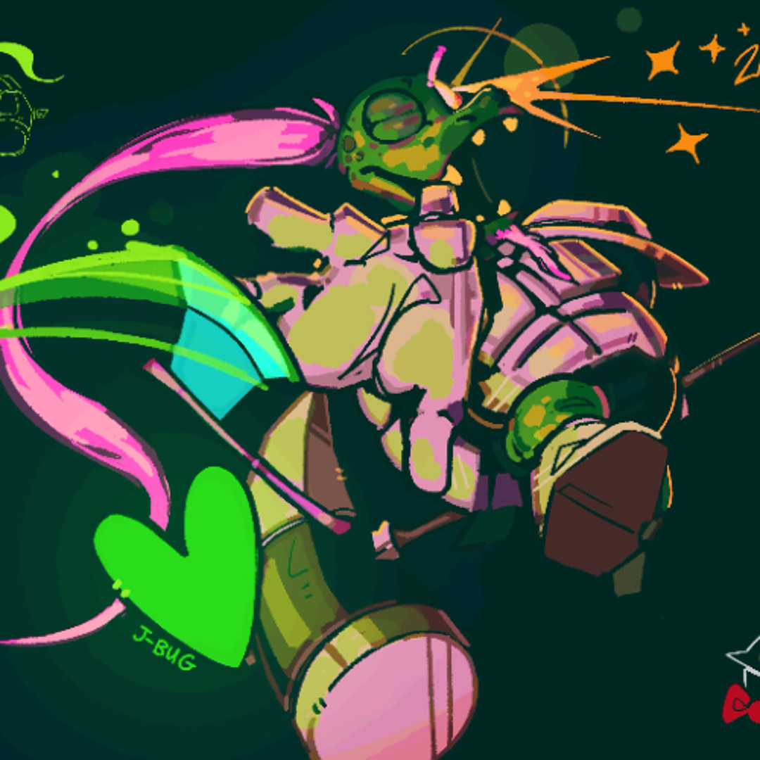 Stream HAMMER OF JUSTICE!!! [ reverified ] by *+ ReverieNova ...