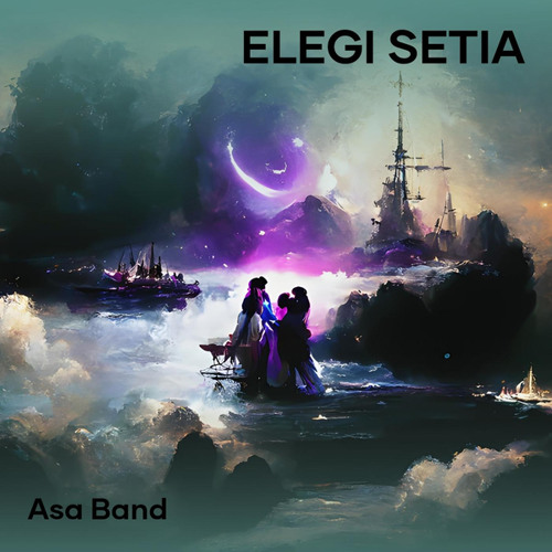 Stream ELEGI SETIA (Remastered 2024) by Asa Band | Listen online for ...