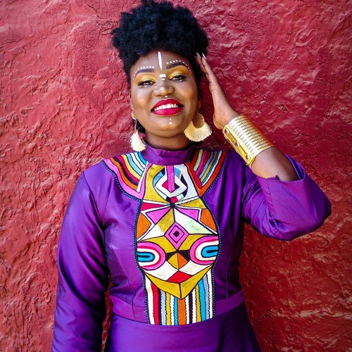 Stream Aroo ft Lady Zee & Kef "Number One" by Lady Zee Princesse Sérère ...