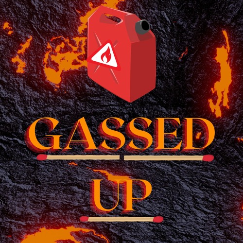 Stream GASSED UP [For Sale] by MIKEYC.BEATS | Listen online for free on ...