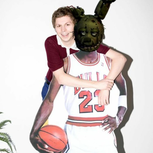 Stream FNAF 3 (Springtrap is ballin' remix) by roggzerz | Listen online ...