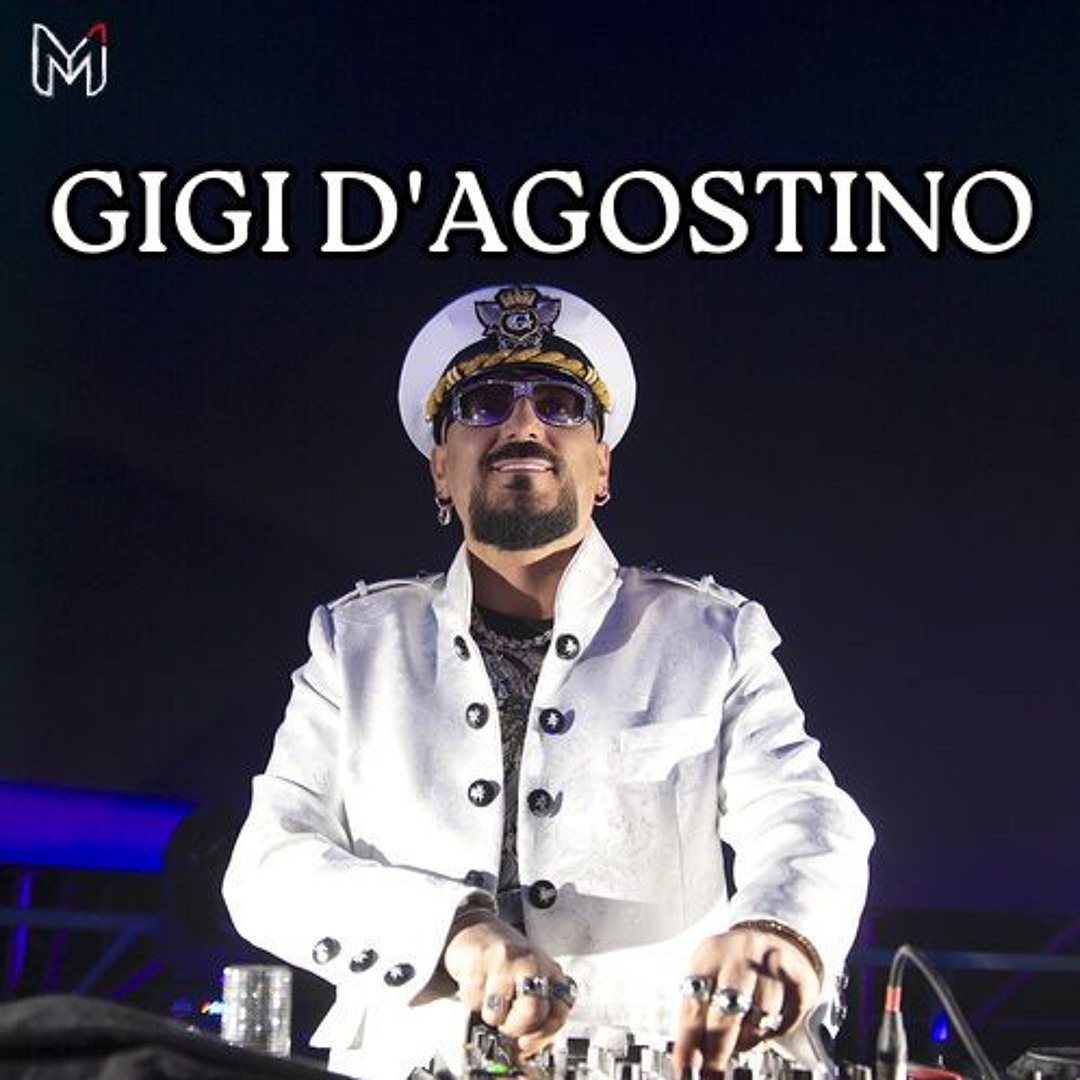 Stream Dynoro & Gigi D’Agostino - In My Mind | REMIX by DJ MAN1AX ...